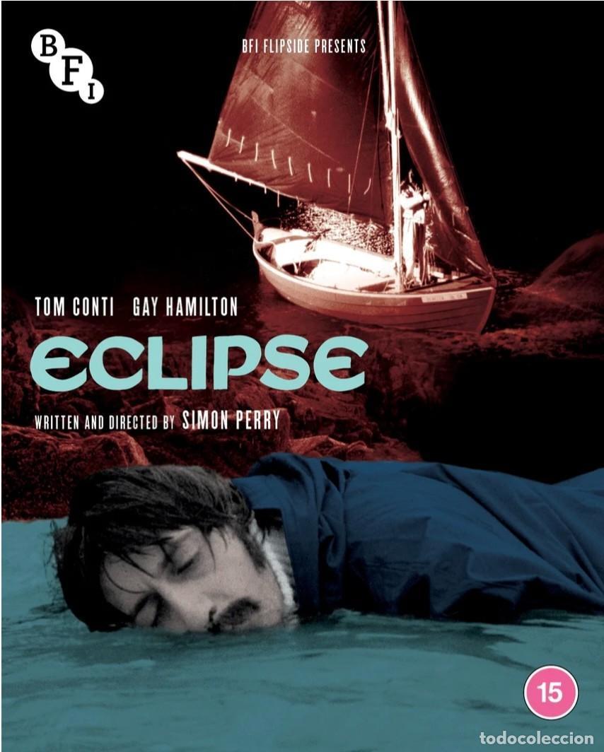 Eclipse (1977) - FilmAffinity