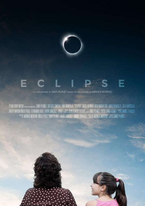 Eclipse (C) (2016) - FilmAffinity