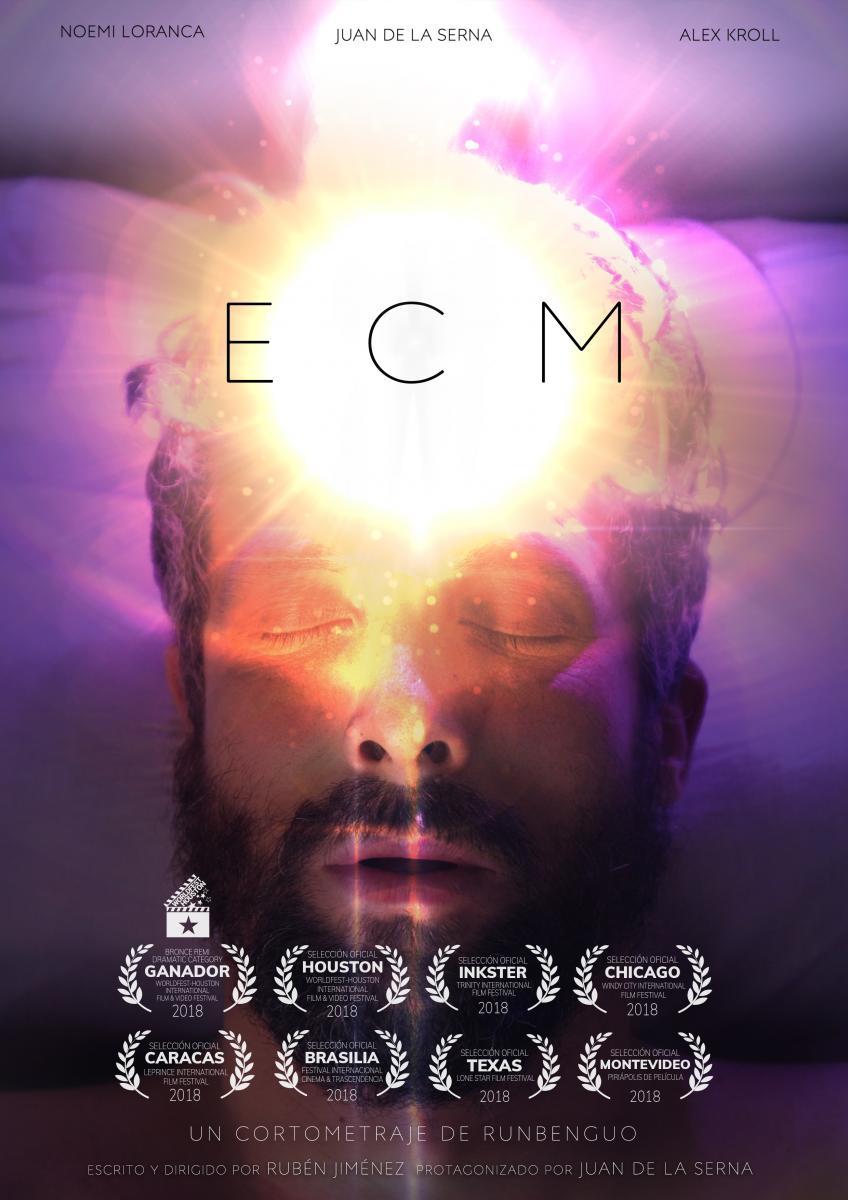 Sección visual de ECM (C) - FilmAffinity