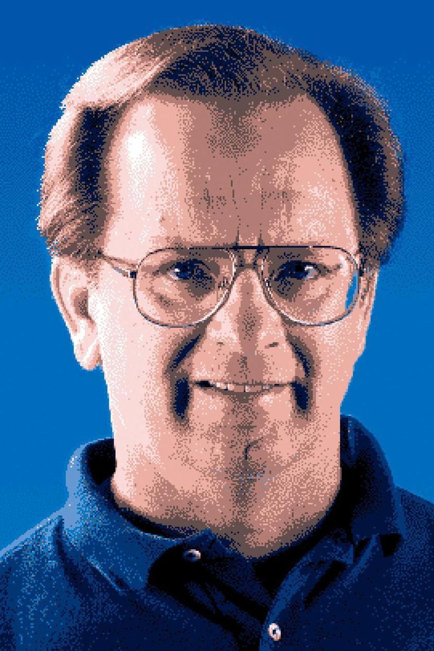 Ed Logg - FilmAffinity