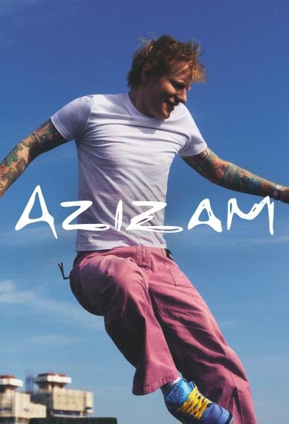 Sección visual de Ed Sheeran: Azizam (Vídeo musical) - FilmAffinity