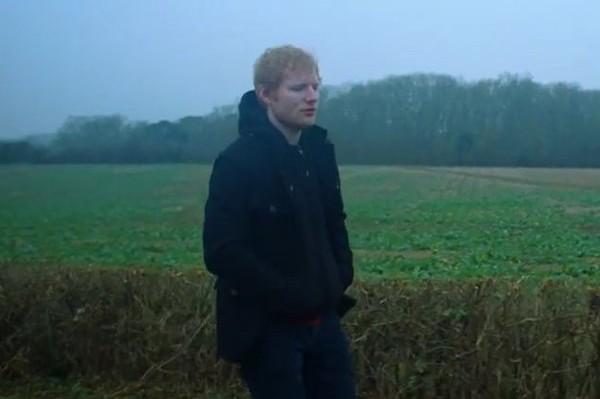 Image gallery for Ed Sheeran: Castle on the Hill (Music Video) - FilmAffinity