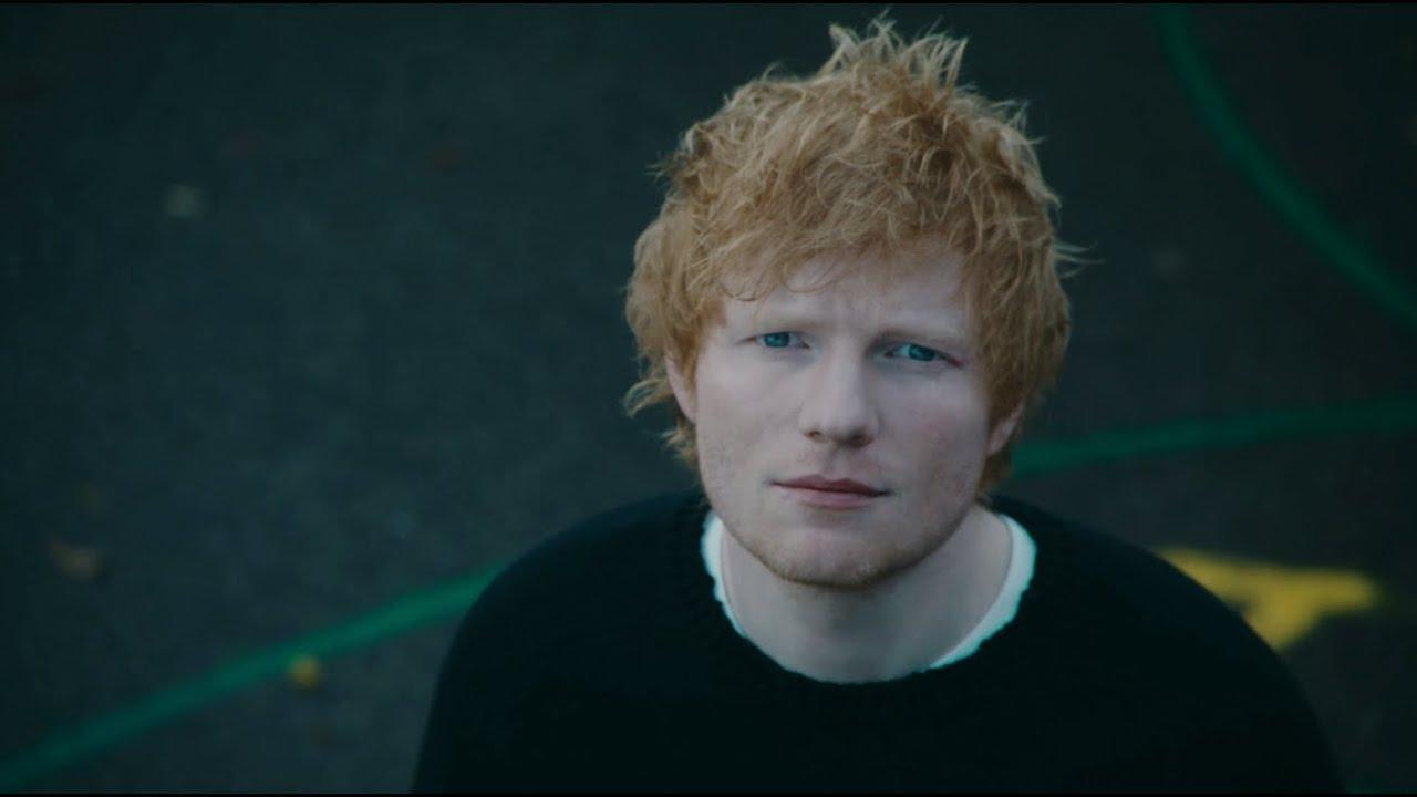 Sección visual de Ed Sheeran: End of Youth (Vídeo musical) - FilmAffinity