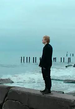 Ed Sheeran: Salt Water (Vídeo musical) (2023) - FilmAffinity