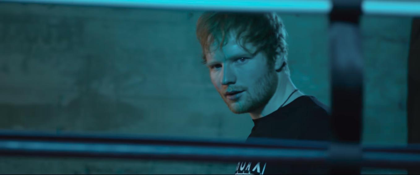 Image Gallery For Ed Sheeran Shape Of You Music Video Filmaffinity