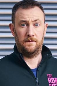 Ed Sheldrake - FilmAffinity