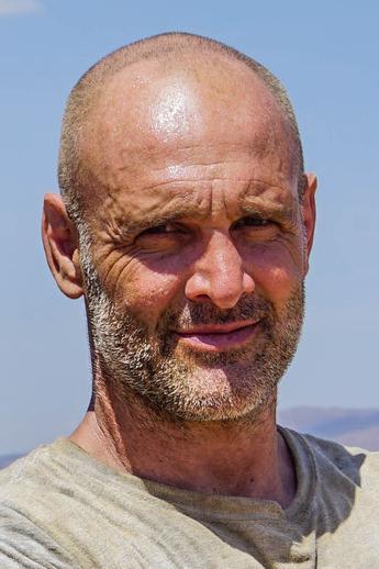Ed Stafford - FilmAffinity