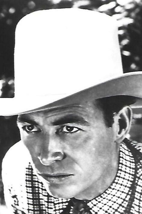 Eddie Dean - FilmAffinity