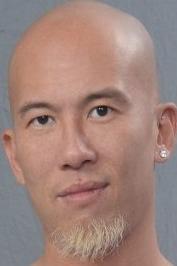 Eddie Pang - FilmAffinity