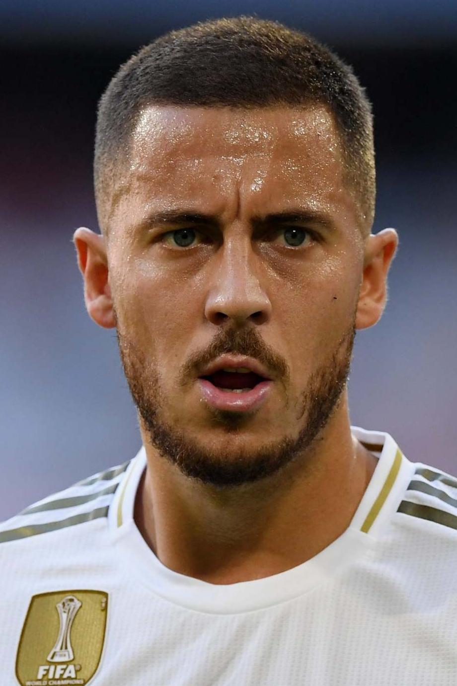 Eden Hazard - FilmAffinity