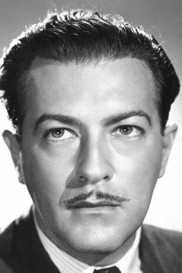 Edgar Barrier - FilmAffinity