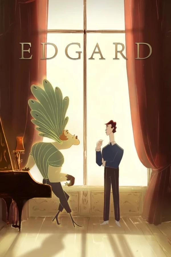 Edgard (C) (2014) - FilmAffinity