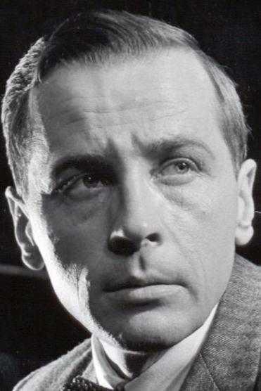 Edmund Fetting - FilmAffinity