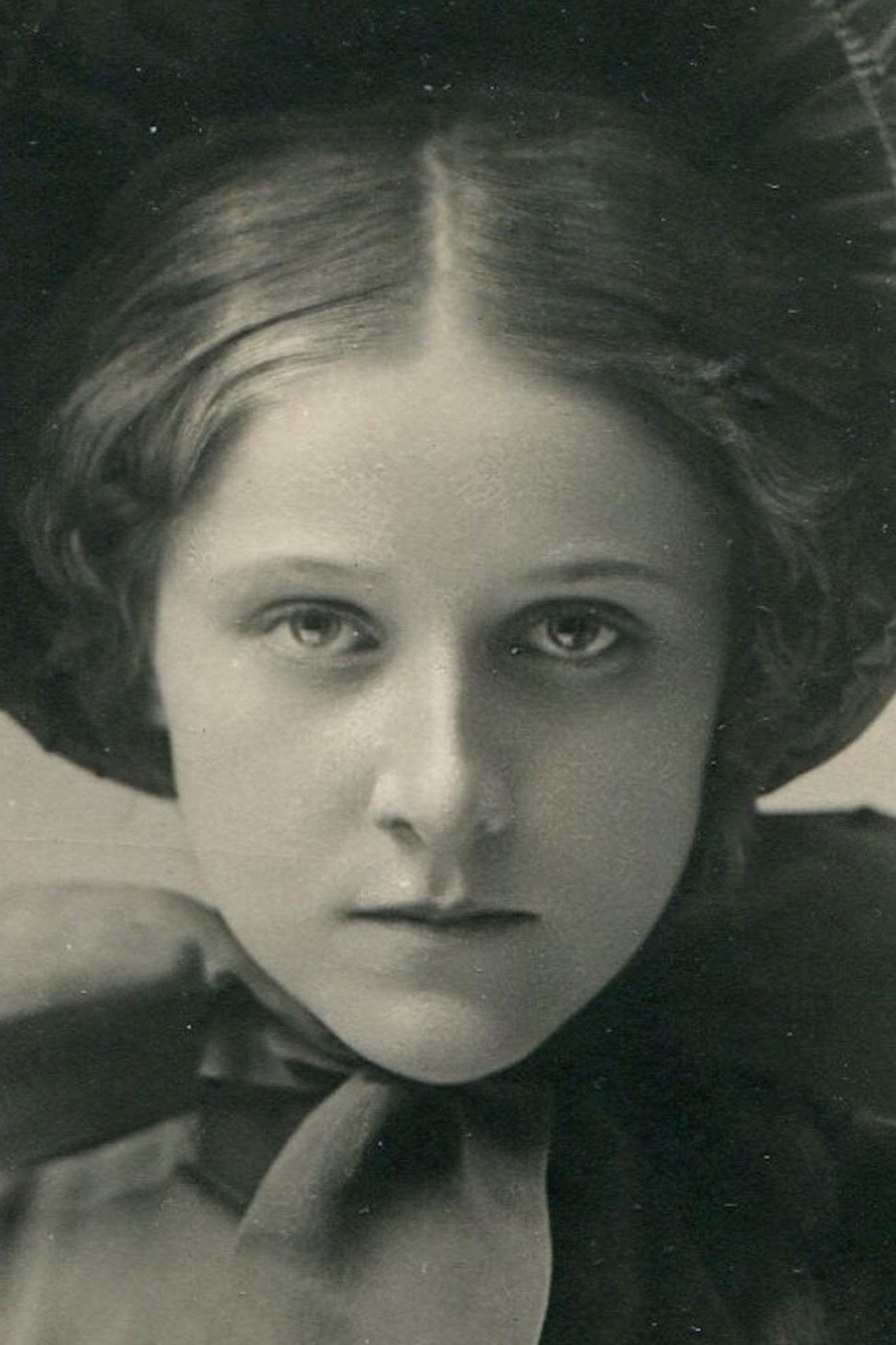 Edna May - Filmaffinity
