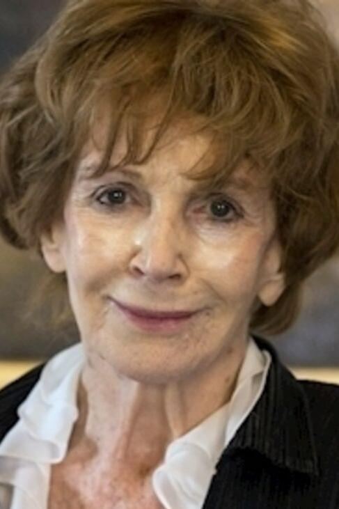 Edna O'Brien - FilmAffinity