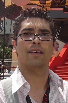 Eduardo Barraza - FilmAffinity