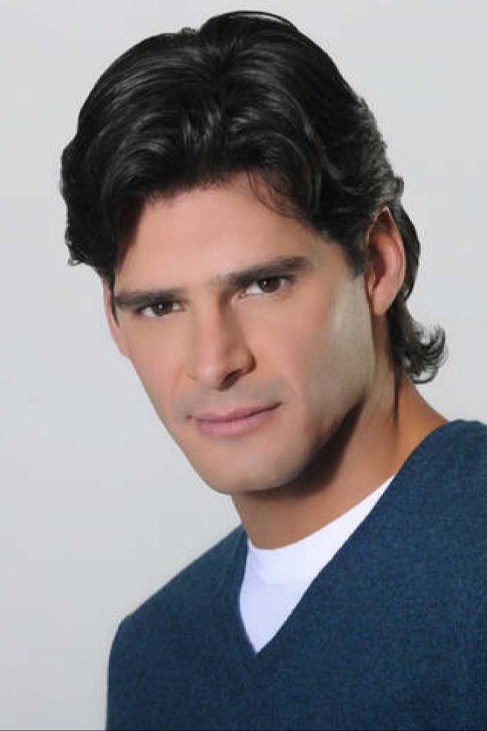 Eduardo Rodríguez - FilmAffinity