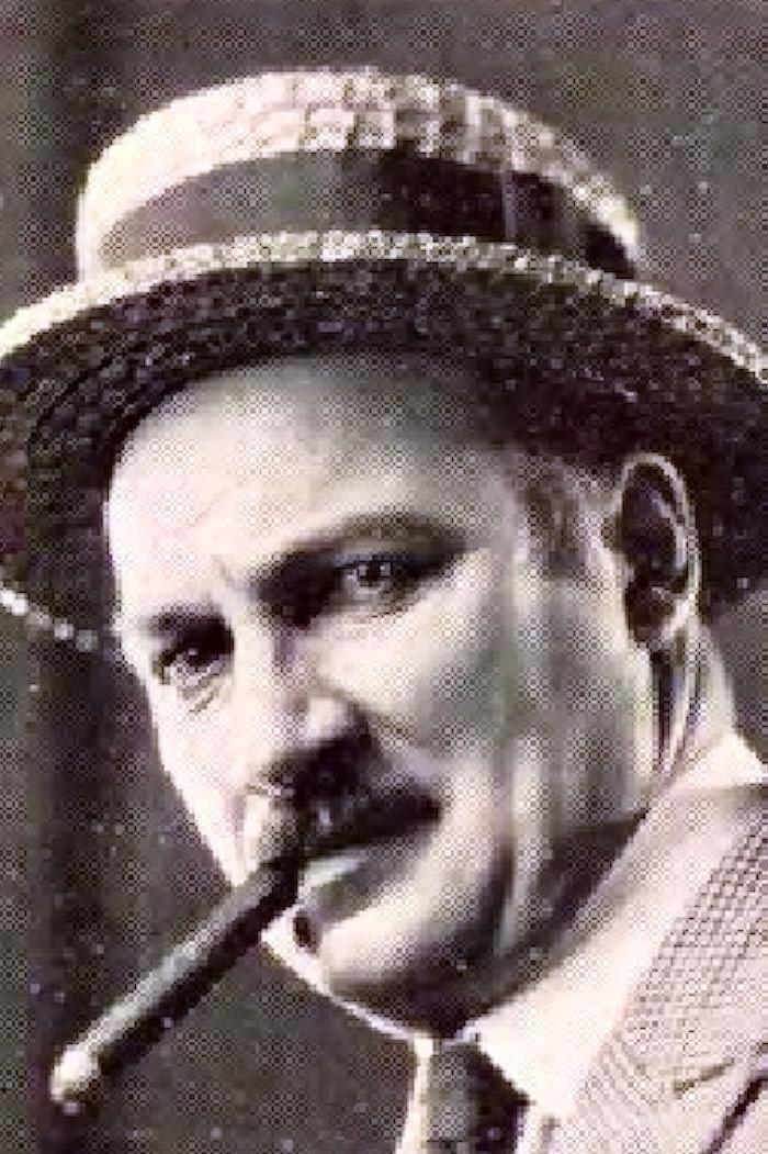 Edward W. Borman - FilmAffinity