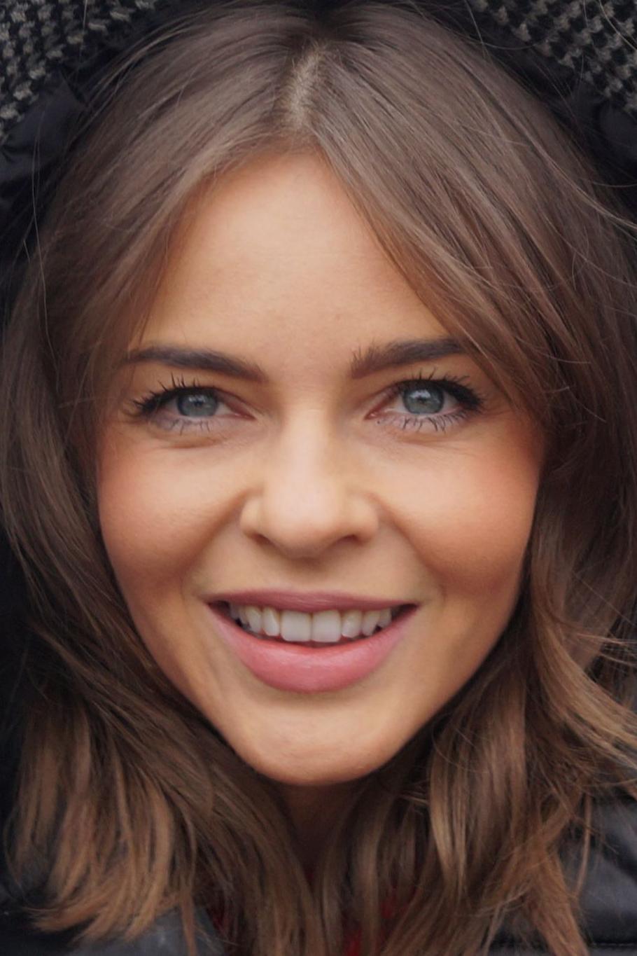 Edyta Herbus - FilmAffinity