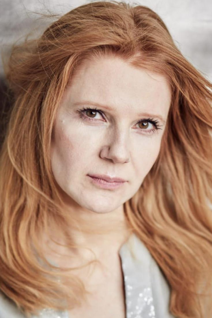 Edyta Torhan - FilmAffinity