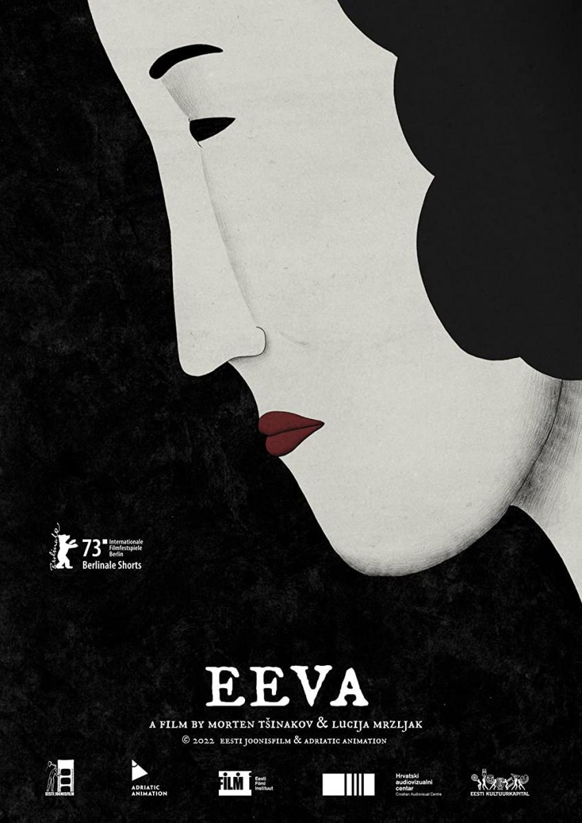 Eeva (C) (2022) - FilmAffinity