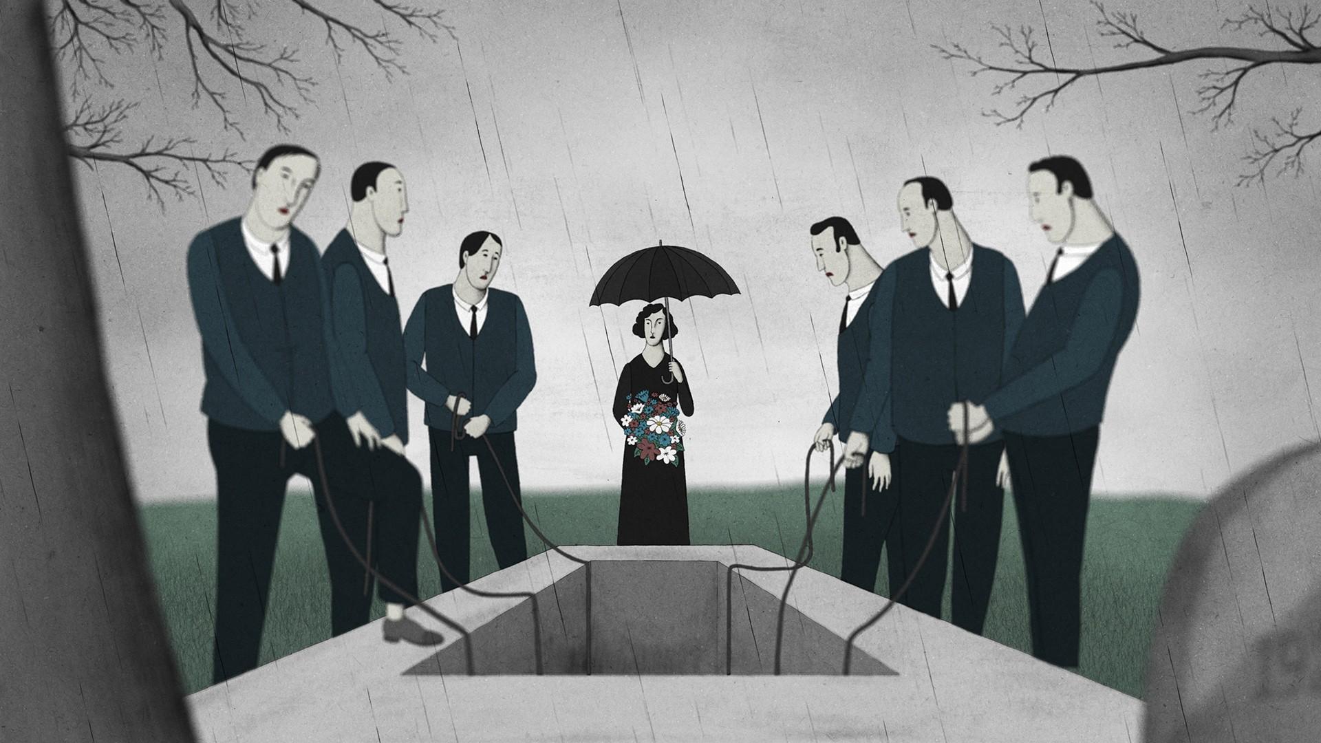 Image gallery for Eeva (S) - FilmAffinity