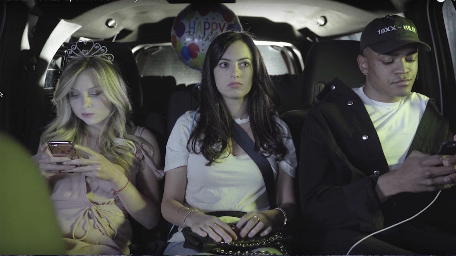 Sección visual de Eighty-Sixed (Miniserie de TV) - FilmAffinity