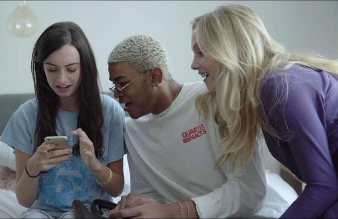 Sección visual de Eighty-Sixed (Miniserie de TV) - FilmAffinity