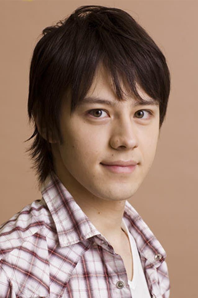 Eiji Wentz - FilmAffinity