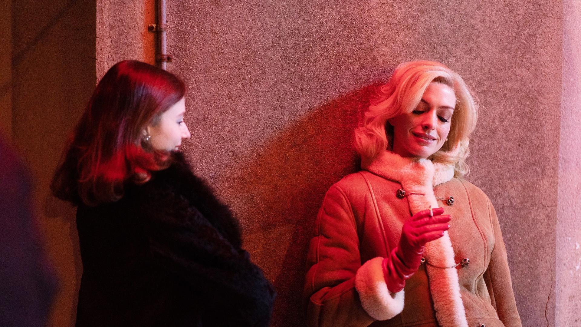 Sección visual de Eileen - FilmAffinity