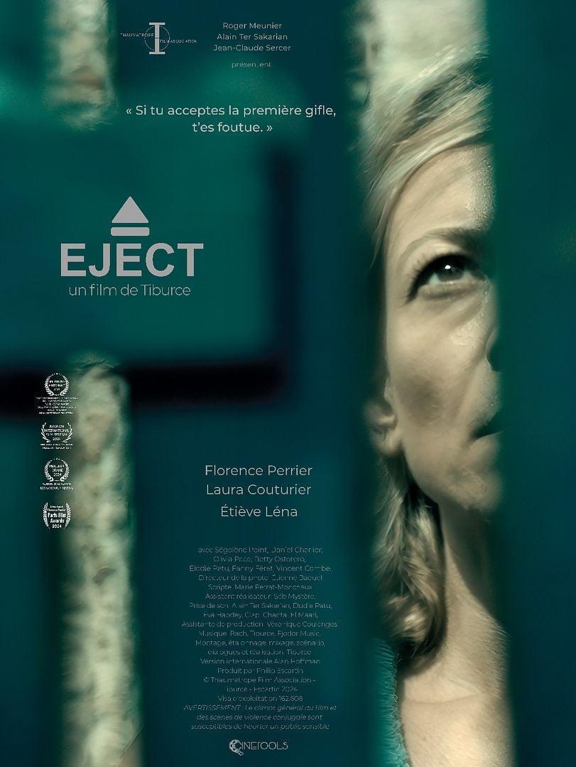 Eject (2025) - FilmAffinity