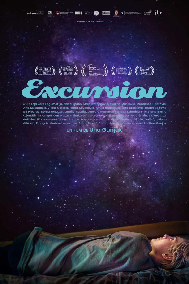 Image gallery for Excursion - FilmAffinity