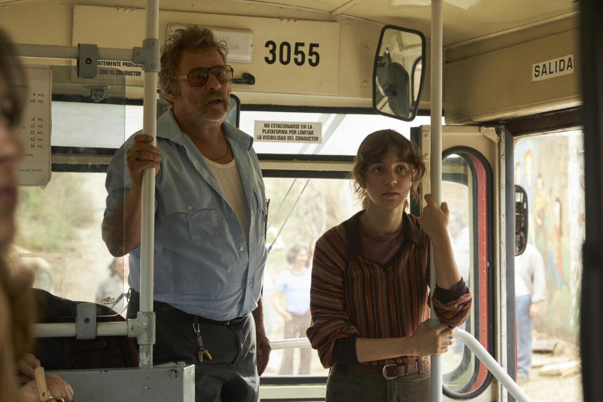 Sección visual de El 47 - FilmAffinity