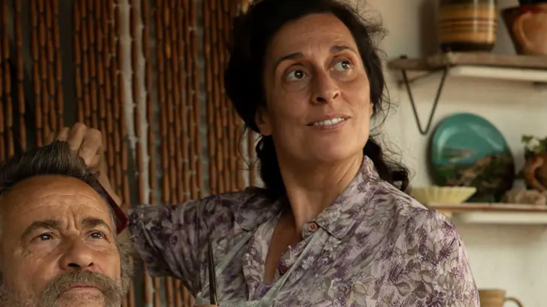 Sección visual de El 47 - FilmAffinity