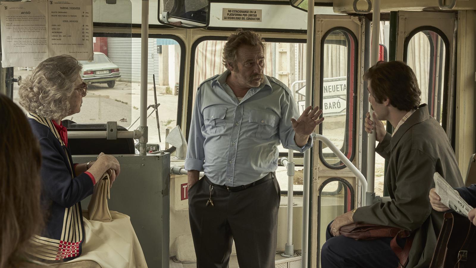 Sección visual de El 47 - FilmAffinity