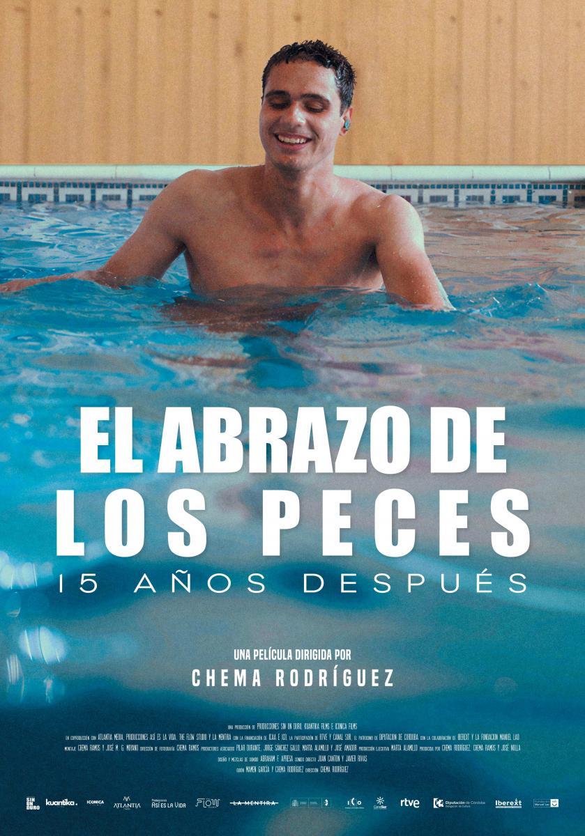 El abrazo de los peces (15 años después) (2026) - FilmAffinity