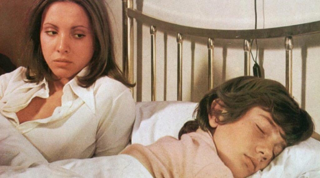 Sección visual de El amor del capitán Brando - FilmAffinity