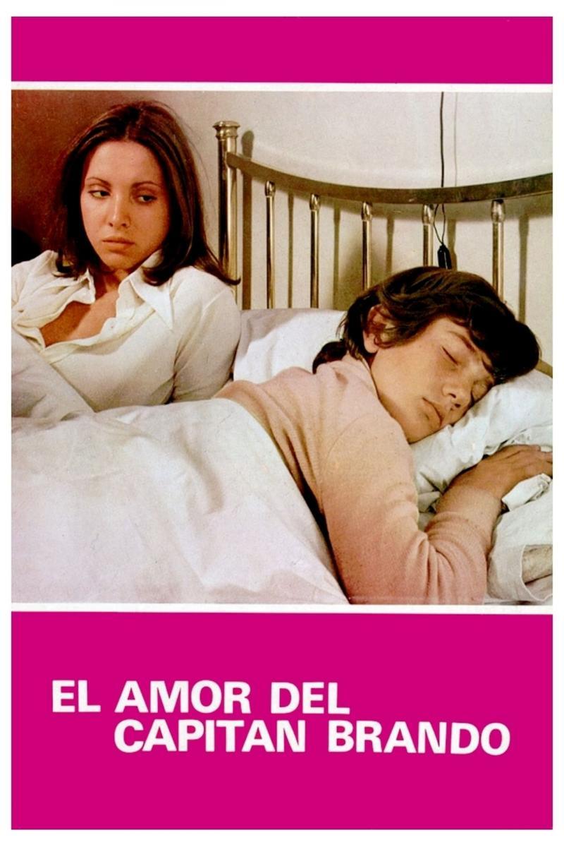 Sección visual de El amor del capitán Brando - FilmAffinity