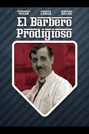 El barbero prodigioso (1942) - FilmAffinity