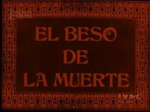 Sección visual de El beso de la muerte - FilmAffinity