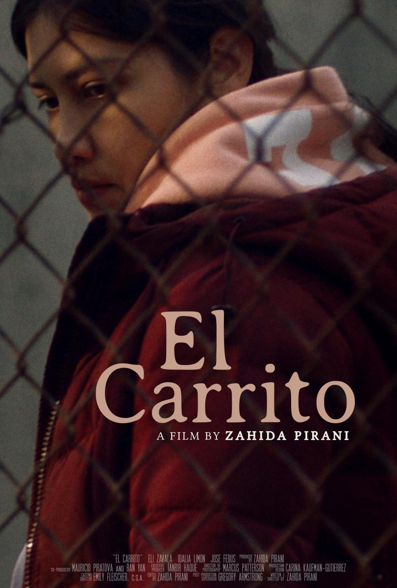 El carrito (C) (2021) - FilmAffinity
