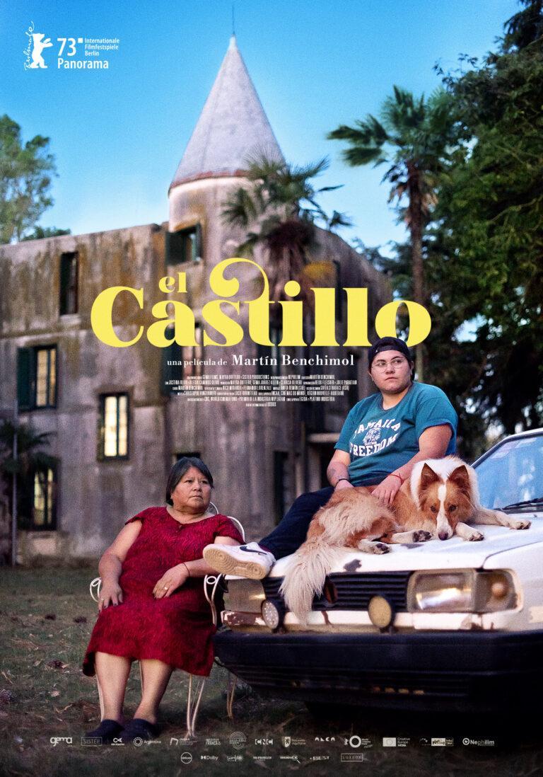 Image gallery for The Castle - FilmAffinity