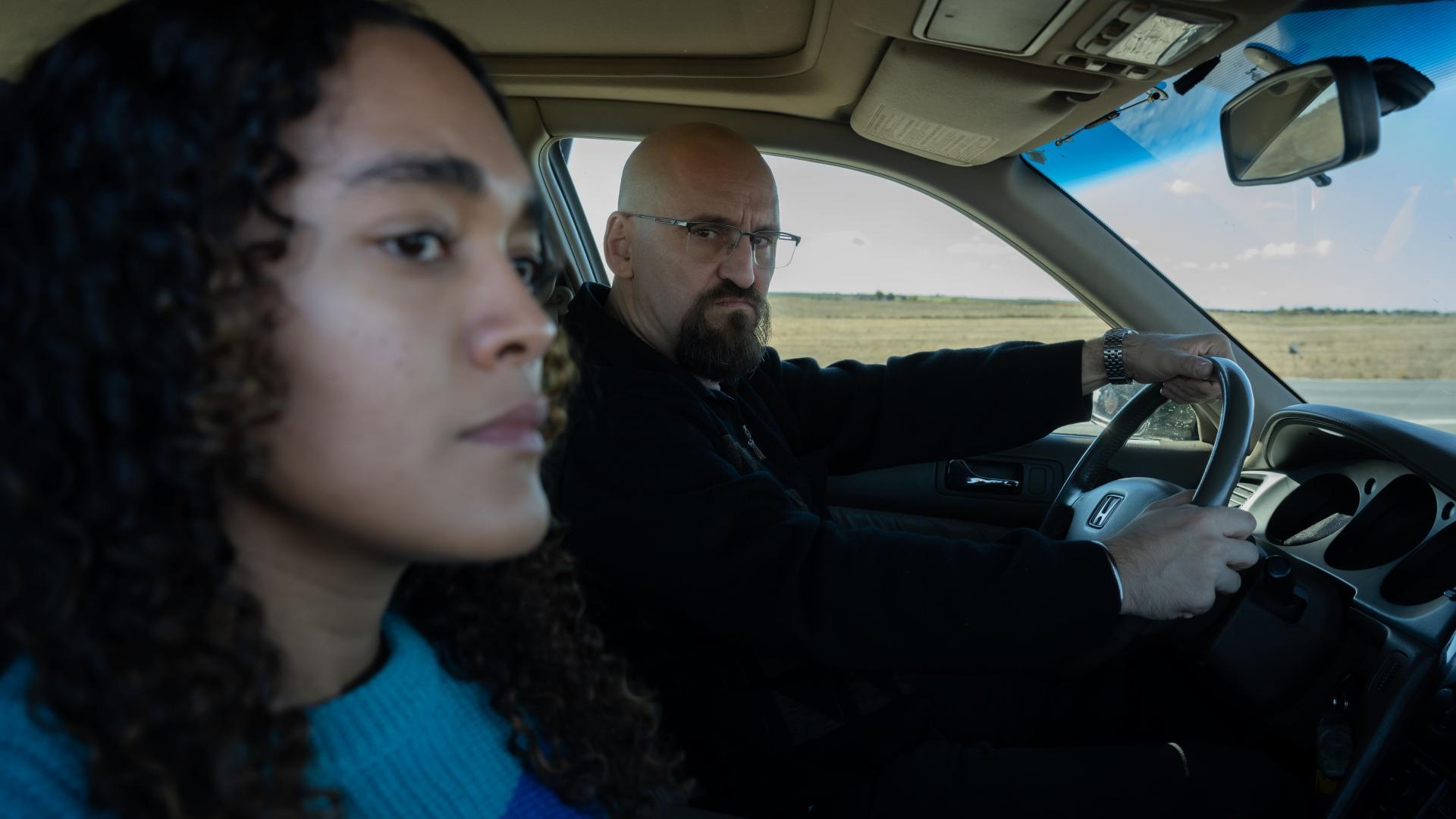 El castillo (TV Series) (2026) - FilmAffinity