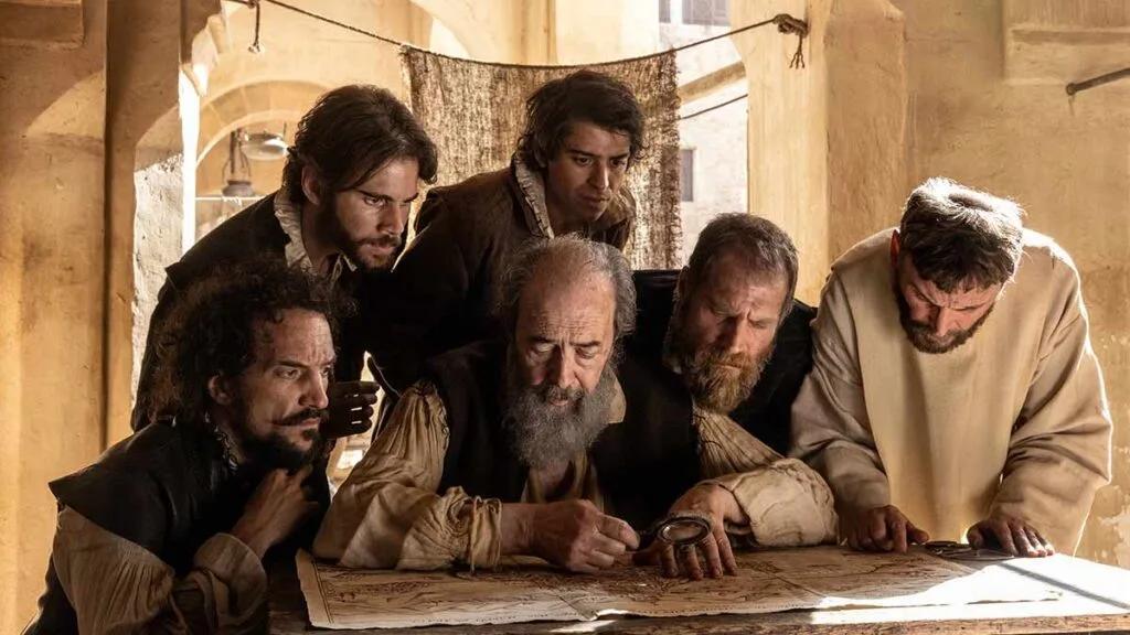 Image gallery for The Captive - FilmAffinity