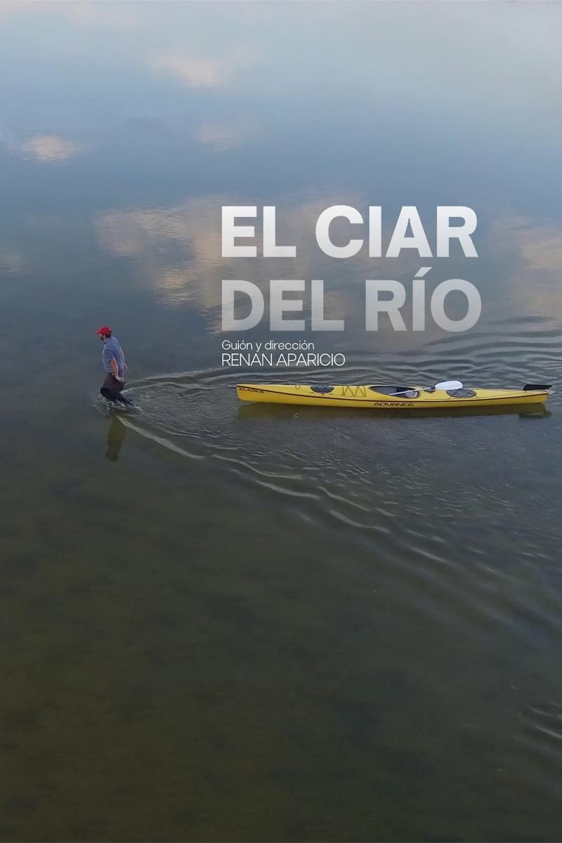 El ciar del río (2024) - FilmAffinity