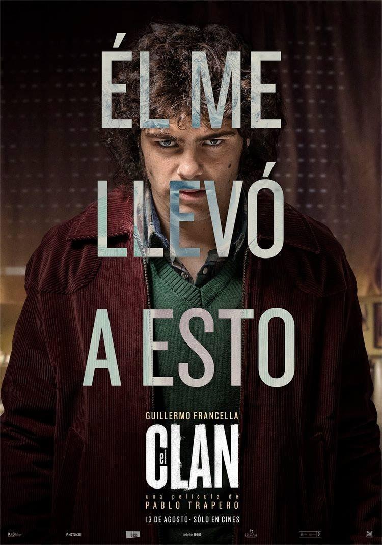 Image gallery for The Clan - FilmAffinity