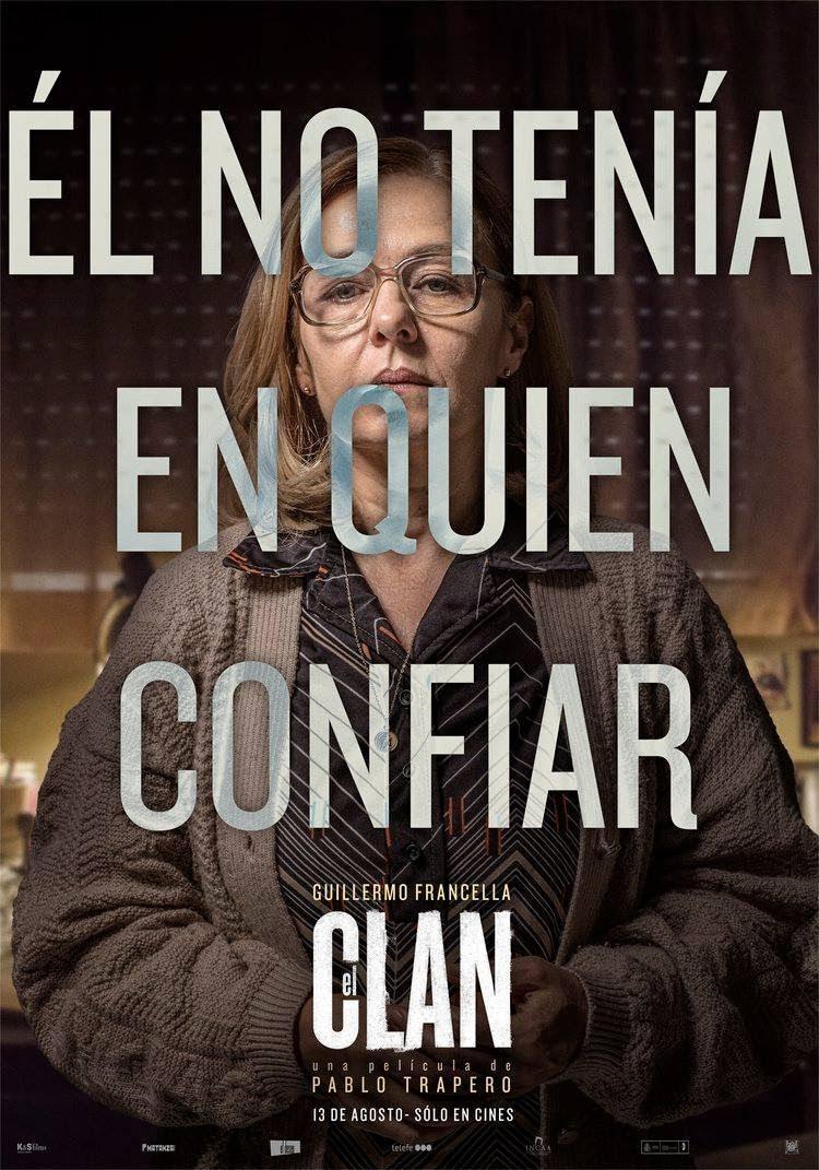 Image gallery for The Clan - FilmAffinity