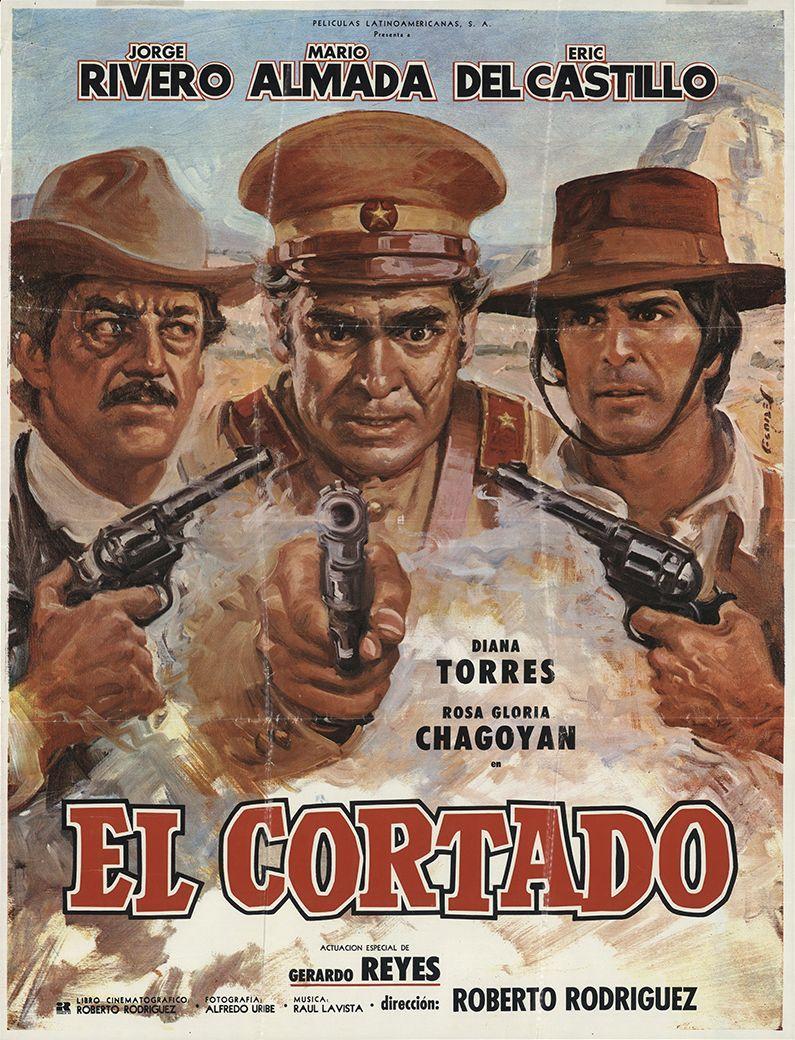 Sección visual de El cortado - FilmAffinity