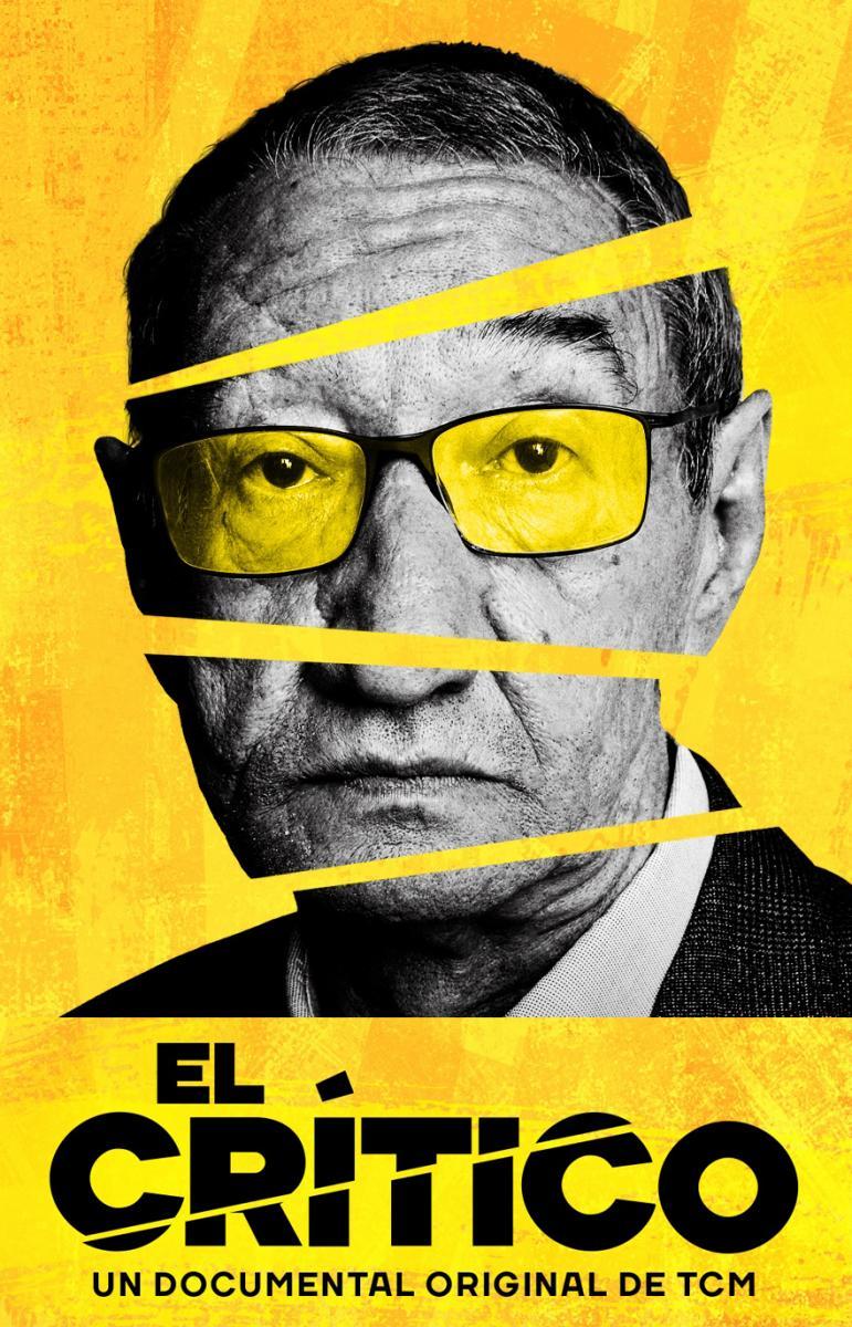 Sección visual de El crítico - FilmAffinity