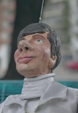 El Cuarteto de Nos: Mario Neta (Music Video) (2019) - FilmAffinity